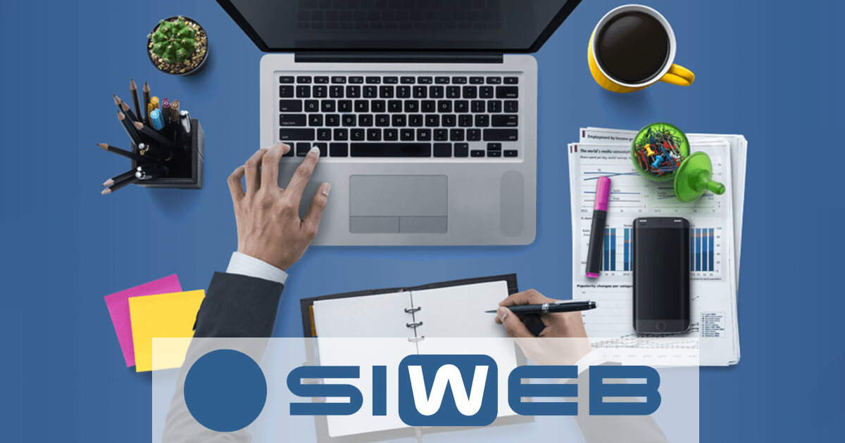 Case History - Software gestione Paghe online in Cloud - Siweb SPA